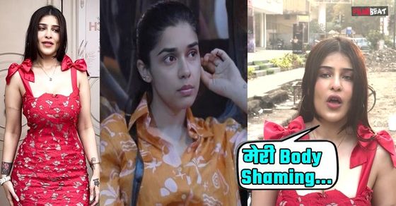 Edin Rose Responds to Eisha's Actions in Bigg Boss 18 - Filmibeat