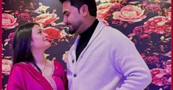 Paras Thakral's Second Wife Vaishali's Behaviour Towards Hriday Explained - Filmibeat