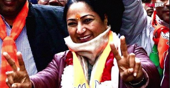 Delhi's New CM Rekha Gupta: Profile and Background - Filmibeat