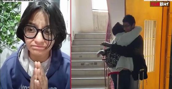 Chatori Rajani: Rajani Jain Shares First Video After Son's Tragic Death ...