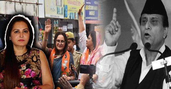 Jaya Prada Faces Non-Bailable Warrant from Moradabad Court - Filmibeat