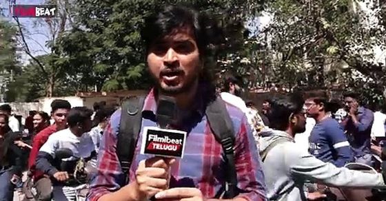 Mahesh Babu SVSC Re Release : Ground Report At Mahesh Babu Adda ...