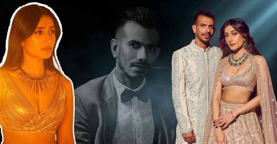 Yuzvendra Chahal Divorce: Dhanashree Verma Shares First Post After Split - Filmibeat