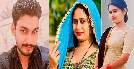 Bhiwani Case: The Love Story of Ravina Rao and Suresh Uncovered - Filmibeat