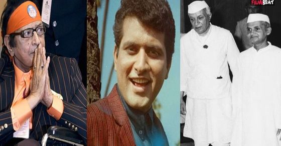 Manoj Kumar: The Legacy of India's Patriotic Actor - Filmibeat
