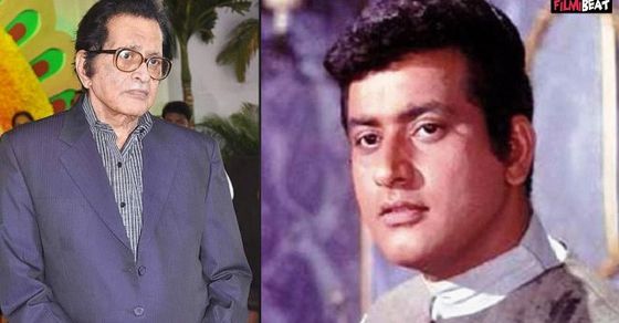 Manoj Kumar Passes Away at 87: Remembering Bharat Kumar's Legacy ...