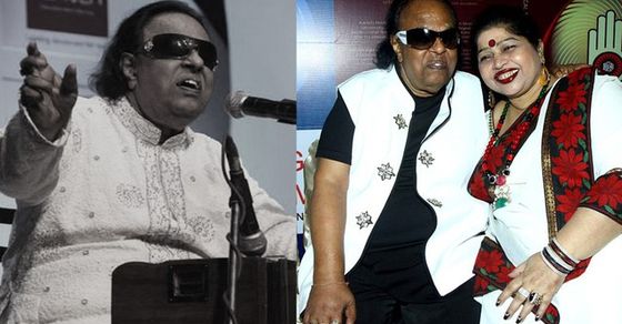 Divya Jain, Wife of Late Musician Ravindra Jain, Passes Away in Mumbai ...