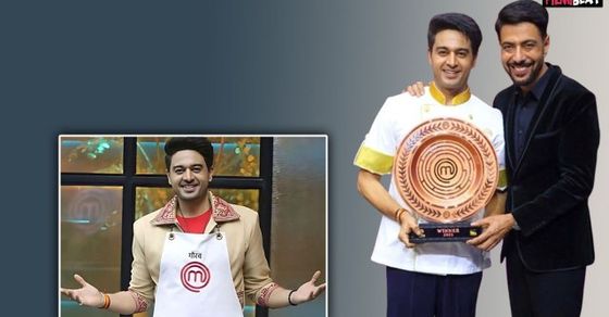 Gaurav Khanna Wins Celebrity MasterChef: Prize Money and Trophy Details ...