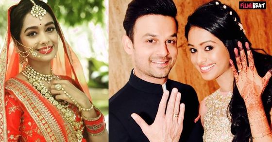 Mugdha Chaphekar and Ravish Desai Announce Divorce After Nine Years ...