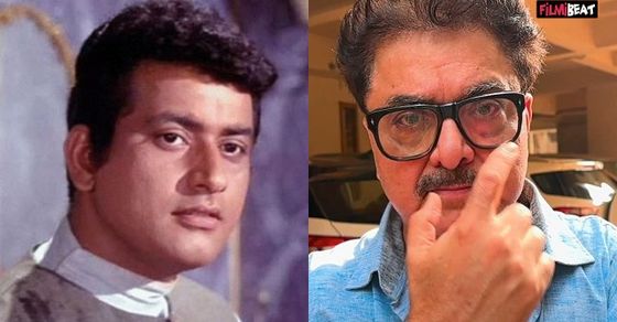 Manoj Kumar Passes Away: मनोज कुमार के जाने पर भावुक हुए Ashok Pandit ...