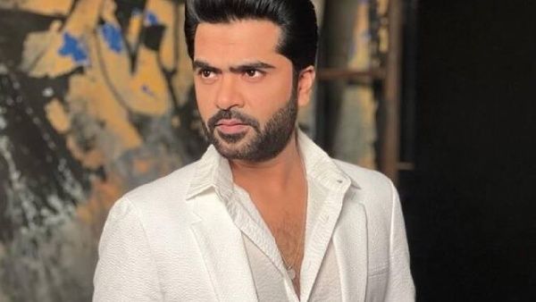 Silambarasan (aka) Simbu 10 Mass Dialogues From Movies Which Make Sense ...