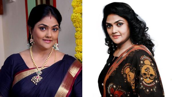 பாண்டியன் ஸ்டோர்ஸ் (சீசன் 2) முக்கிய கதாபாத்திரங்களின் நிஜ பெயர்கள் ...
