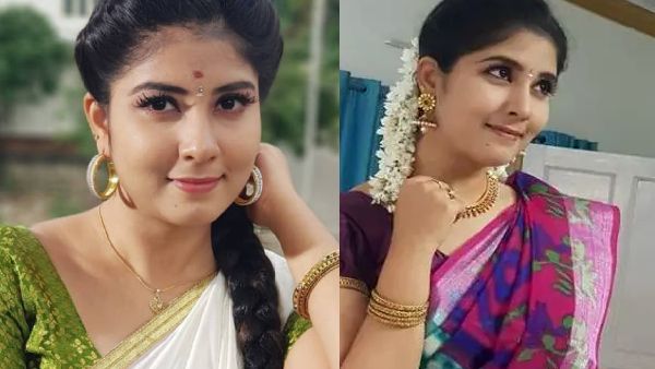பாண்டியன் ஸ்டோர்ஸ் (சீசன் 2) முக்கிய கதாபாத்திரங்களின் நிஜ பெயர்கள் ...