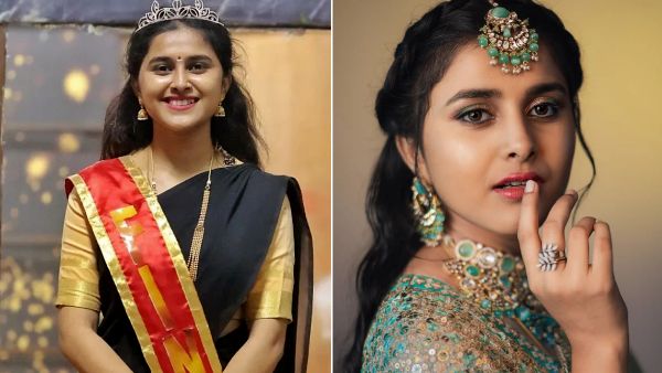 பாண்டியன் ஸ்டோர்ஸ் (சீசன் 2) முக்கிய கதாபாத்திரங்களின் நிஜ பெயர்கள் ...