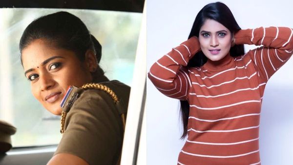 பாண்டியன் ஸ்டோர்ஸ் (சீசன் 2) முக்கிய கதாபாத்திரங்களின் நிஜ பெயர்கள் ...
