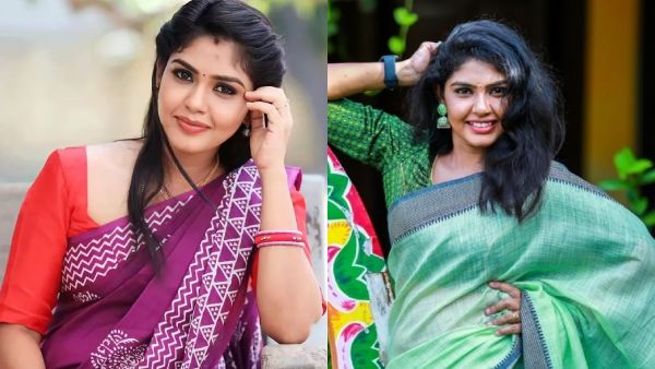 பாண்டியன் ஸ்டோர்ஸ் (சீசன் 2) முக்கிய கதாபாத்திரங்களின் நிஜ பெயர்கள் ...