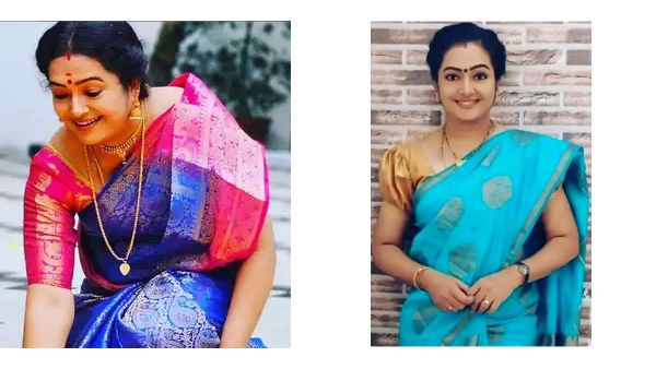 பாண்டியன் ஸ்டோர்ஸ் (சீசன் 2) முக்கிய கதாபாத்திரங்களின் நிஜ பெயர்கள் ...