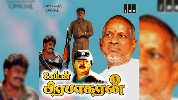Vijayakanth Best Movies: Ramanaa, Sathriyan, Captain Prabhakaran & 7 ...