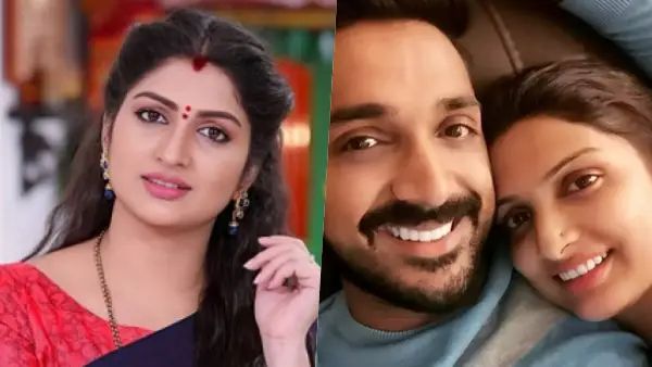 ಪರಭಾಷೆಯವರನ್ನು ಮದುವೆಯಾಗಿರುವ ಕನ್ನಡ ಸೀರಿಯಲ್ ನಟಿಯರಿವರು | Kannada Serial ...