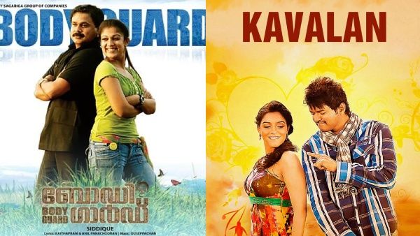 Thalapathy Vijay Remake Movies List: Kaavalan, Nanban, Pokkiri, Friends and Others | கில்லி ...