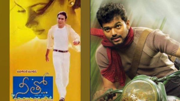 Thalapathy Vijay Remake Movies List: Kaavalan, Nanban, Pokkiri, Friends ...