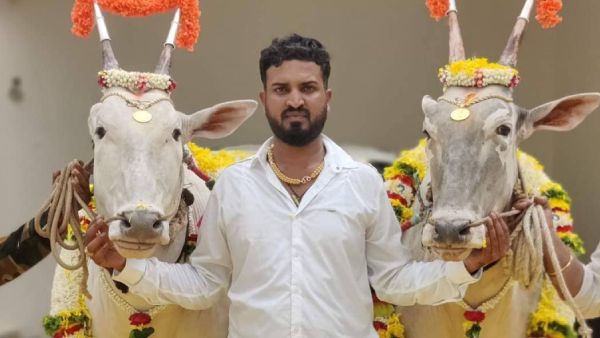 ಬಿಗ್‌ಬಾಸ್‌ ಸೀಸನ್ 10ರ ಸ್ಪರ್ಧಿಗಳ ವಯಸ್ಸಿನ ವಿವರ | Bigg Boss Kannada Season ...