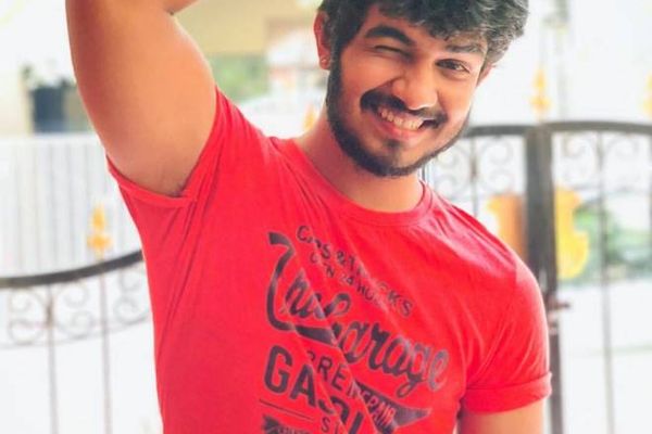 Kannada Actors: Photos, Pics, Images, Movie Stills - Filmibeat