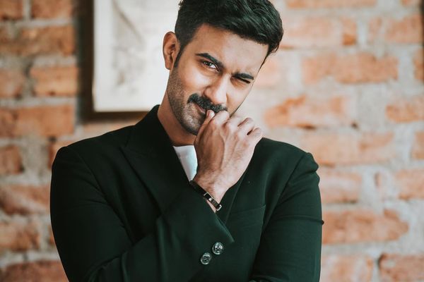 Telugu Actors: Photos, Pics, Images, Movie Stills - Filmibeat