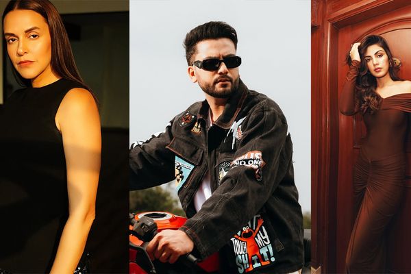 TV Celebrity Photos 2024: Latest Trending TV Stars, Serials Photos ...