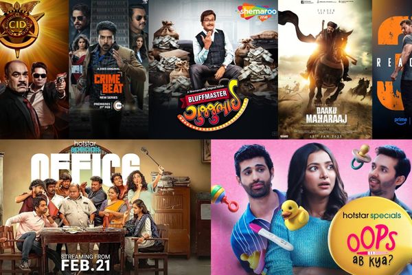 OTT Platform Photos 2024: Latest Trending OTT HD Pictures, Image ...