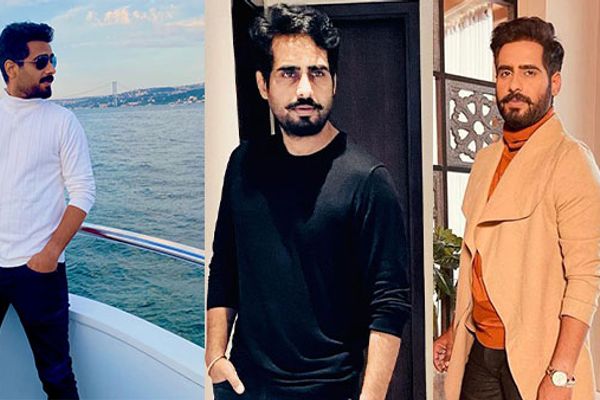 Bollywood Actors: Photos, Pics, Images, Movie Stills - Filmibeat