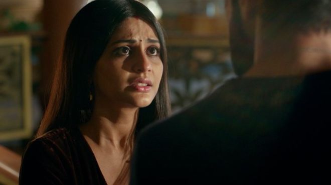 Imlie Promo: Will Imlie change her decision after listening to Atharva ?.. - Filmibeat