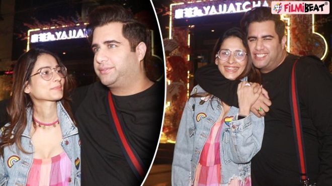 Bigg Boss 16: Rajiv Adatia ने Priyanka के साथ बताया एक और BB16 Winner ...