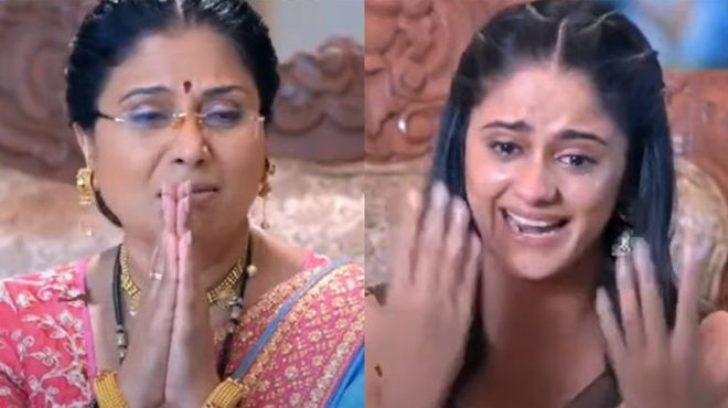 Gum Hai Kisi Ke Pyar Mein Spoiler; Sai’s best reply to Bhawani on Dusri Aurat comment - Filmibeat