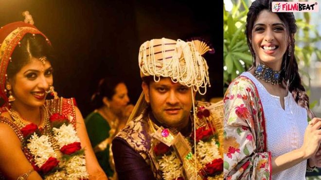 Aishwarya Sakhuja Reveals She Wanted To Divorce Rohit Nag After Dating ...