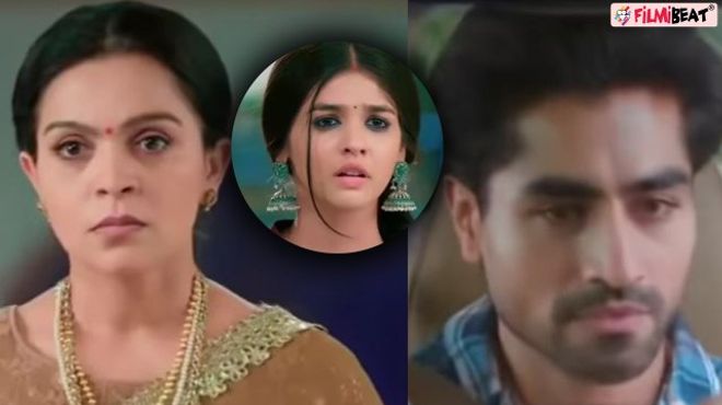 Yeh Rishta Kya Kehlata Hai 2nd April Spoiler Akshara और Abhimanyu को