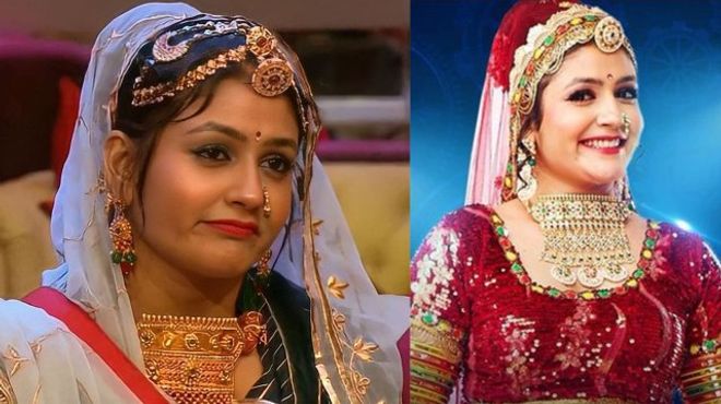 Bigg Boss 16 Fame And Famous Dancer Gori Nagori Brutally Attacked By