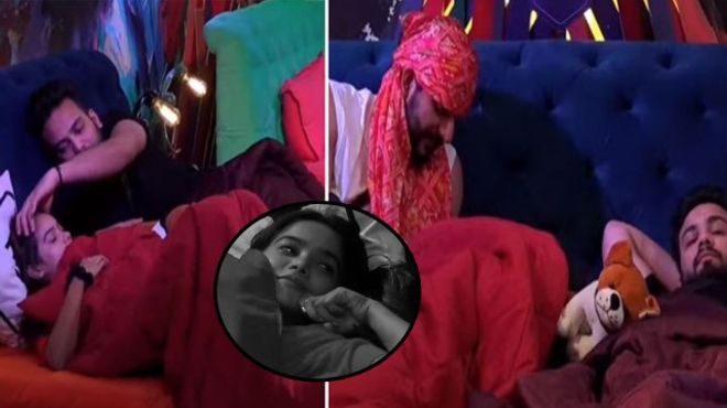 Bigg Boss Ott 2 Manisha के सिर में हुआ दर्द Fukra Insaan Elvish ने
