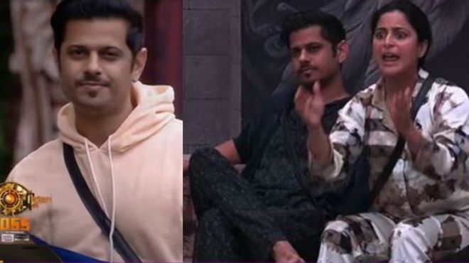 Bigg Boss 17: Neil Bhatt gets Nominated for whole Season, But why? fans ...