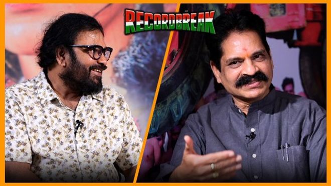 ఆయన శాసిస్తే ఏదైనా చేసేస్తా.. - Telugu Filmibeat