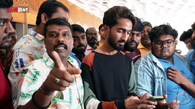 Just Pass Movie ಕದ್ದು ವಿಡಿಯೋ ‌ಮಾಡಿ ಕಂಬಿ ಎಣಿಸೋದು ಬೇಕಿತ್ತಾ.? - Kannada ...