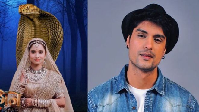 Naagin 7 Cast: Will Ankit Gupta Romance Ankita Lokhande In Naagin NEW ...
