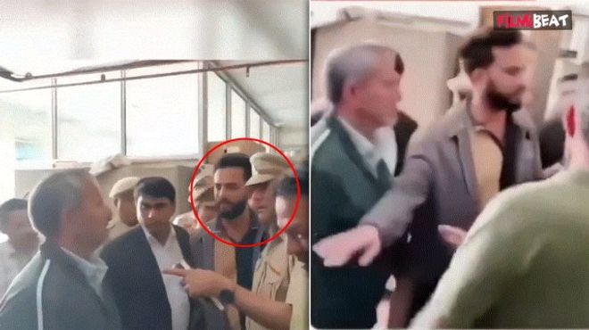 Elvish Yadav Bail: एल्विश ने क्या किया जब Police वाले ने उनके पिता को ...