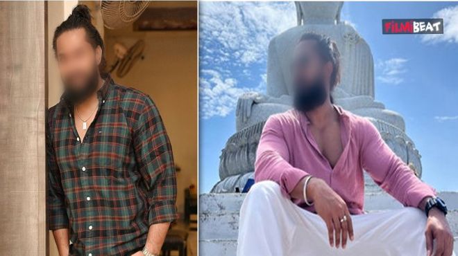 Kannada Actor Chetan Chandra पर हुआ हमला, खून से लथपथ Video शेयर कर ...