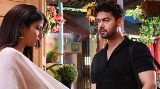 Yeh Rishta Kya Kehlata Hai Written Update June 27 2025: Armaan Learns About Anshuman’s Feelings ...