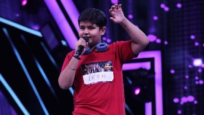 What Superstar Singer 3 Winner Avirbhav S, Atharv Bakshi Got In ...