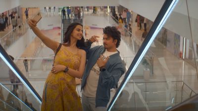 GOAT Worldwide Box Office Collection Day 11: Thalapathy Vijay’s Film ...