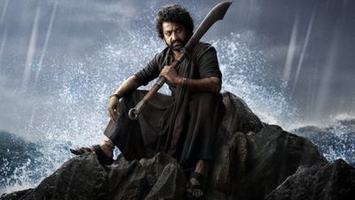 Devara Box Office Collection Day 4 (Early Updates): Jr NTR’s Film Sees ...