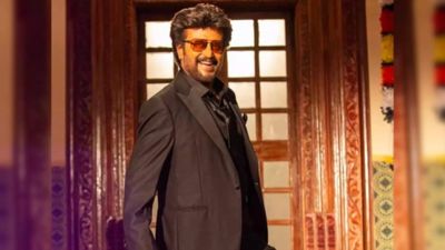 Vettaiyan Box Office Collection Day 10 (Hindi): Rajinikanth’s Film Sees ...