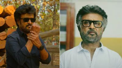 Vettaiyan Box Office Collection Day 10 (Hindi): Rajinikanth’s Film Sees ...